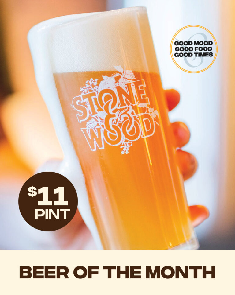 Homepage – Carrington's Bar & Grill