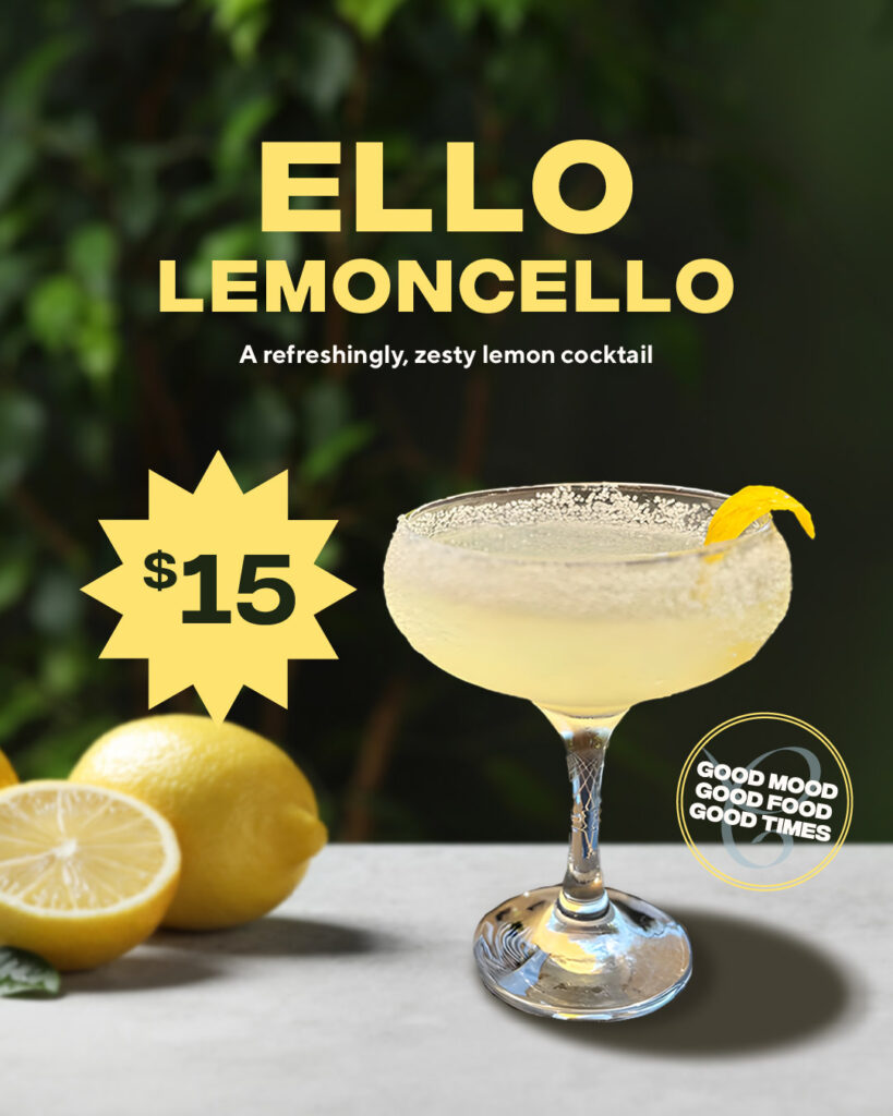 Homepage – Carrington's Bar & Grill